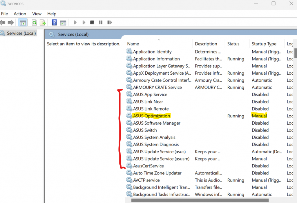 Asus Laptop Keyboard Fix – Windows 11 – ROG Zephyrus G15/G14 (2021 ...